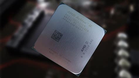 Overclocking And Testing Of The AMD Athlon II X2 220 Processor Regor 45nm 2800MHz UmTale Lab