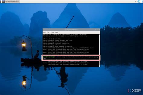 I Regularly Back Up My Raspberry Pi Here S How You Can Too