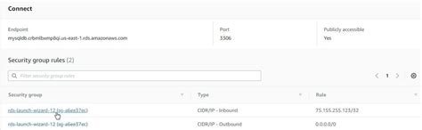 Using The All In One Toad Edge 202 With Mysql Postgresql Edb Aurora