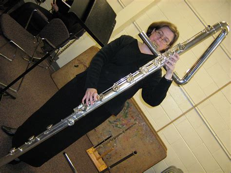 What Is A Contrabass Flute At Elsie Tucker Blog