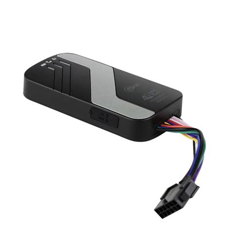Mlab Gps Tracker 4g Lte Ip67 Para Auto Moto Camion Casaroyal Cl
