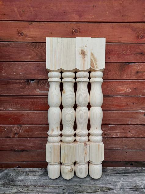 Дървени крачета струговани гр Костандово • Olx Bg