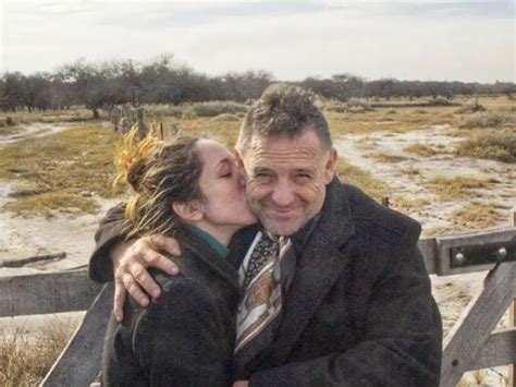 El Emotivo Mensaje De La Hija De Ricardo Iorio A Medio Año De Su Muerte