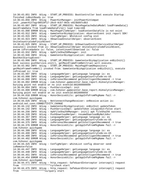 Gc20250124 Pdf Computing Application Layer Protocols
