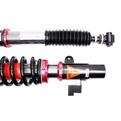 Godspeed Mono Max Damper Coilover Suspension Kit Fit 04 08 Mazda 3 Mazdaspeed 3