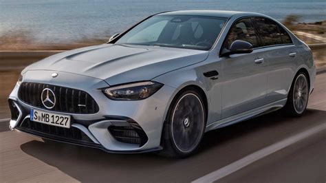 2024 Mercedes Benz C Class Specs And Features