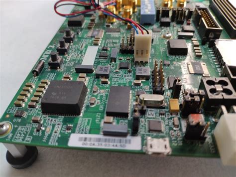 Zc706 Rev 20 Fpgaマガジン公式