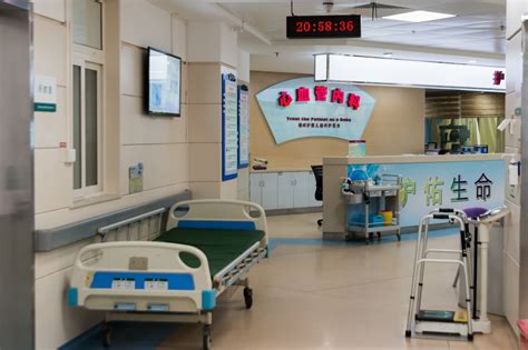 深圳脑梗医院排行最比较好的医院 深圳汉喜心血管病医院 39就医助手