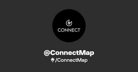 Connectmap Listen On Spotify Linktree
