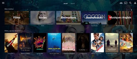 Powderblue Jellyfin Theme