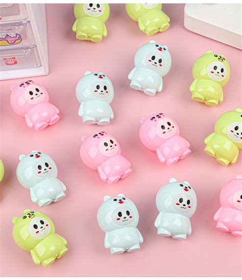 迷你卷笔刀小学生专用可爱削笔刀儿童卡通转笔刀文具小奖品批发 阿里巴巴