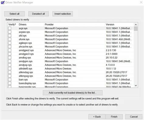 How To Fix System Thread Exception Not Handled Error In Windows 10