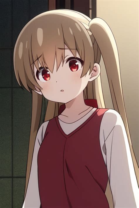 Koharu Minagi Slow Loop Koharu Anime Version V Stable