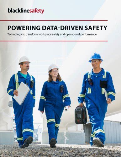 Todos Los Catálogos Y Folletos Técnicos Blackline Safety Europe Sas