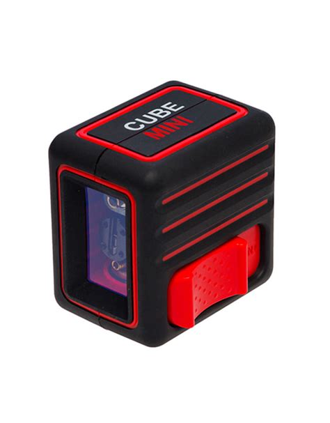 ADA MINI CUBE H ADA Laser