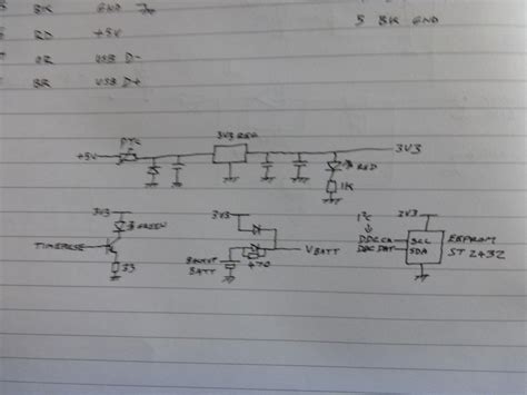 Ebay U Blox Lea 6t Gps Module Teardown And Initial Test Page 1
