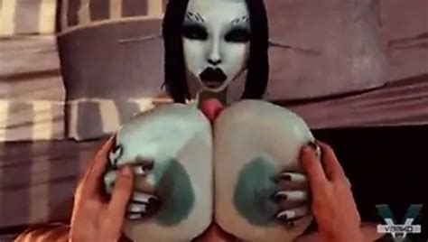 Fuck Sorias Huge Jiggly Tits And Cum In Her Mouth 3d Cum On Tits Cum