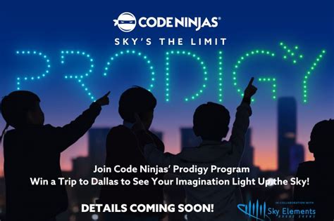 Code Ninjas Burlington On Linkedin Skyelements Drones Droneshow
