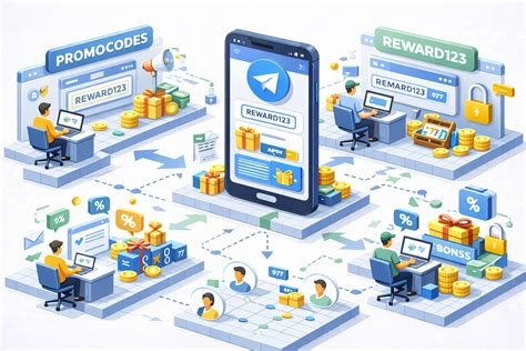 Promo Codes And Their Activation Managing Bonuses Through Codes