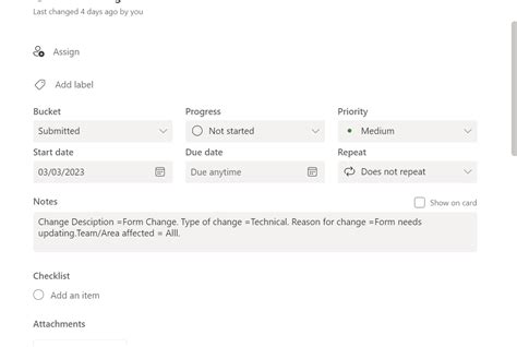 Is It Possible To Add Custom Fields In A Task In Planner Microsoft Community Hub