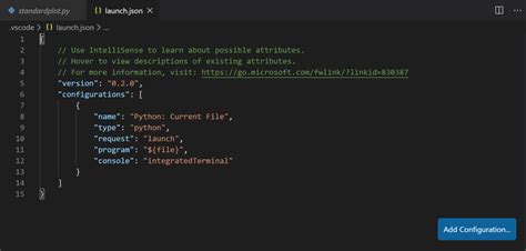 Visual Studio Code Python Vscode
