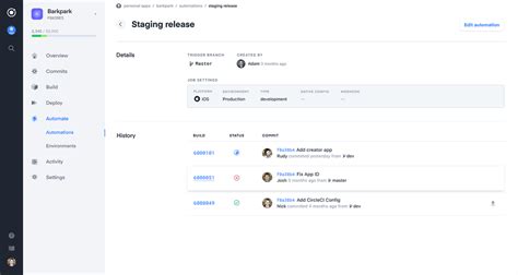 Appflow The Easiest Way To Build And Deploy Apps Appflow The Easiest Way To Build And Deploy Apps