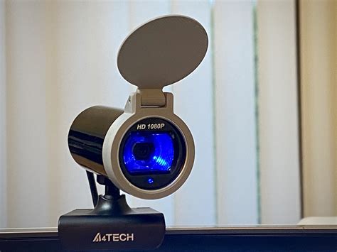 A4tech Pk 910h Webcam Cover By Mak77 Download Free Stl Model