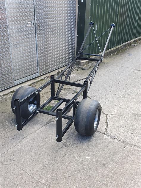 Camera Dolly For The Film Industry Trolleymakers Uk