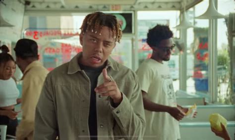 Cordae Debuts Colorful New Video Dream In Color The Hip Hop Democrat