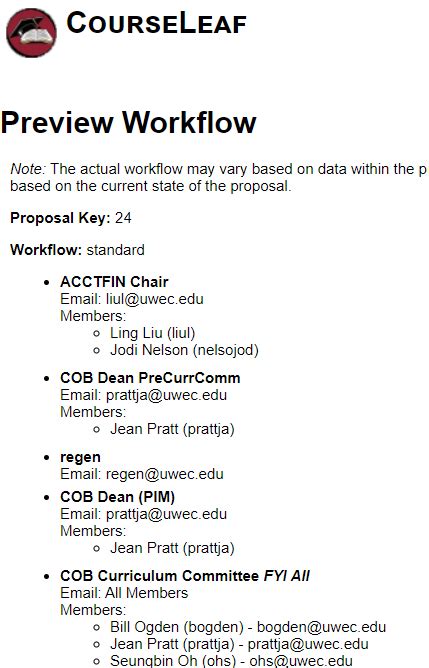 Prefix Request Management
