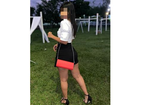 Joven Morena Latina Valdemoro Madrid Espa A Milcitas Milcitas