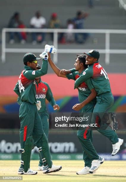 Tanzim Hasan Sakib Photos And Premium High Res Pictures Getty Images