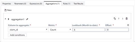 Aggregation Scenarios And Entity Relationships In Sas Visual Investigator