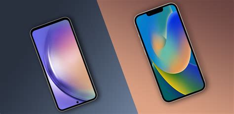 Android Vs Ios Welches Betriebssystem Passt Zu Mir