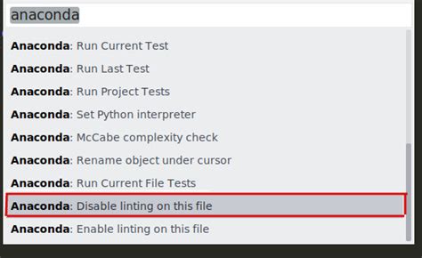 Sublimetext How To Disable Lines Around Text And Explanations In