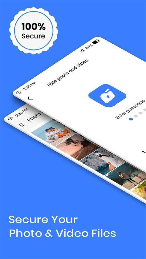 Secure Folder Apk Download For Android Latest Version