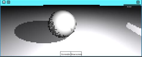 my 3d raycast renderer update creations feedback developer forum