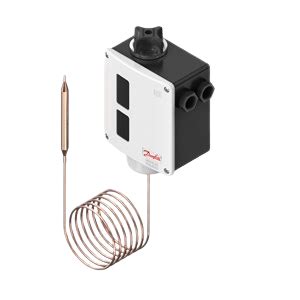 Field Instruments Danfoss RT L Thermostat L