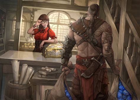 一组画风相当不错的韩国人物插画作品！人物造型相当帅气美型！ 搜狐大视野 搜狐新闻