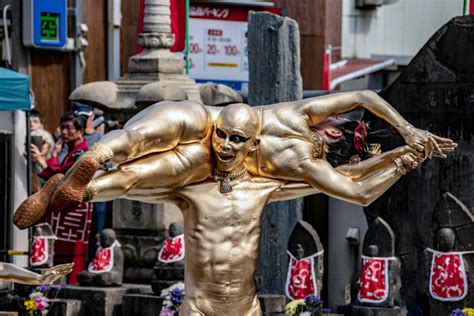 ザ金粉ショー by hanamizu123 ID8937724 写真共有サイト PHOTOHITO