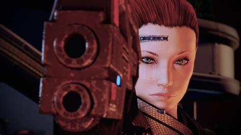 Go Ahead Say Space Hamster Is Stupid 1 More Time At Mass Effect