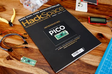 new raspberry pi pico with own microchip launched geeker s digest