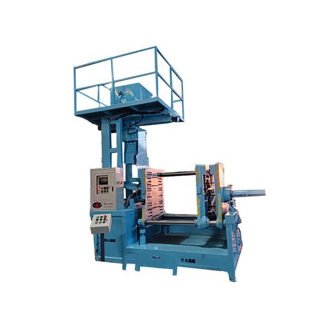 China Core Shooter Machine Working Core Shooter Machine Working Factory Oem Core Shooter