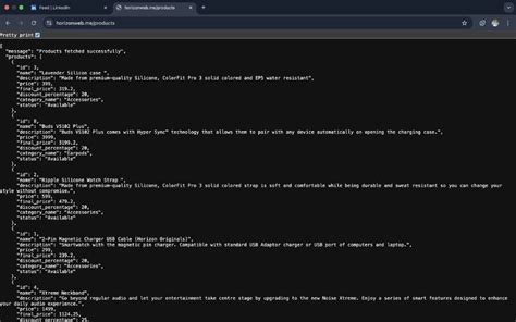 Abid T A On Linkedin Ecommercewebsite Golang Backenddevelopment