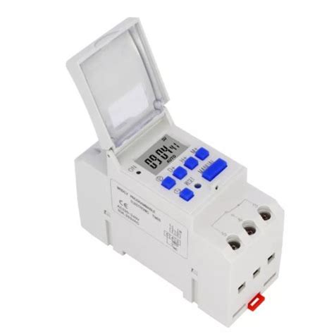 Timer Switch Relay Automatic Dc V A Konga Online Shopping