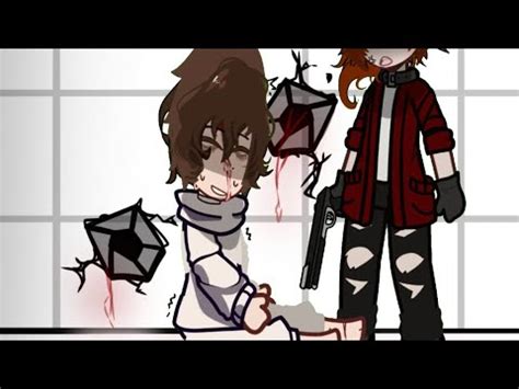 You Re A Disgusting Actor BSD Spoiler Dazai Osamu Chuuya Nakahara Soukoku