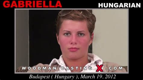 Gabriella Model Profile Indexxx Com