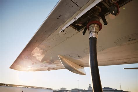 New Refinery To Produce Millions Of Gallons Of Sustainable Jet Fuel