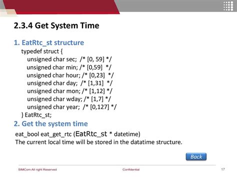 easy access to embedded at sim800 r online presentation