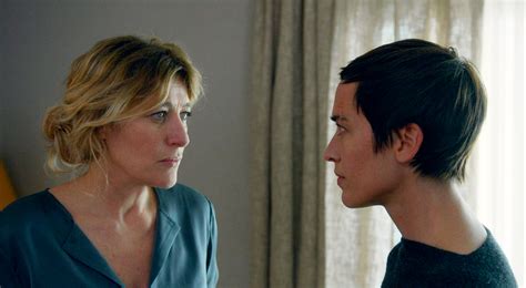 Niemy Krzyk Recenzja Filmu „niebieska Linia” Pełna Sala